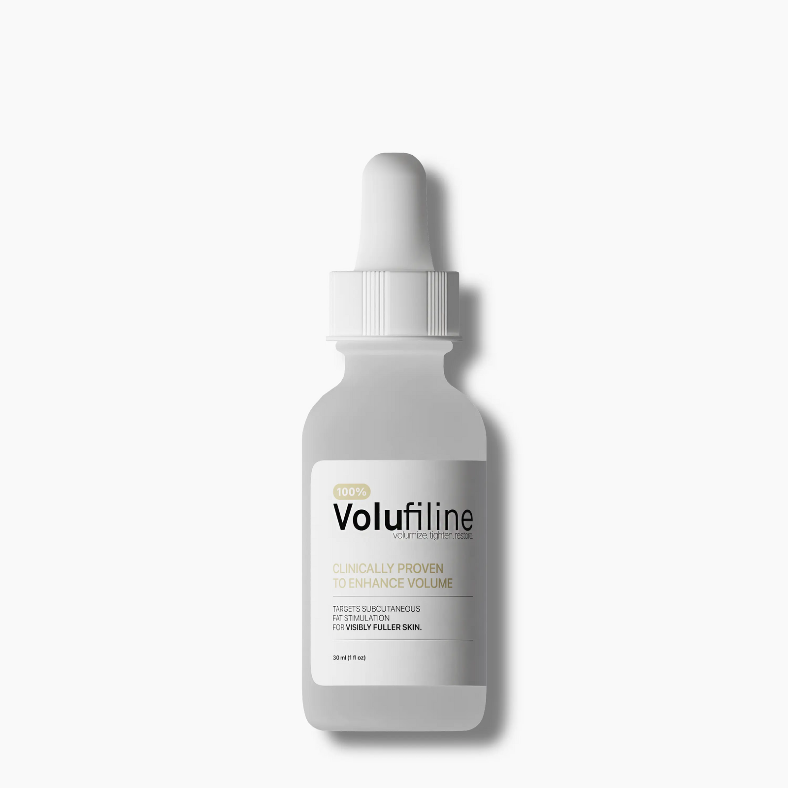 100% Volufiline Serum – Smooth Skin & Restore Volume
